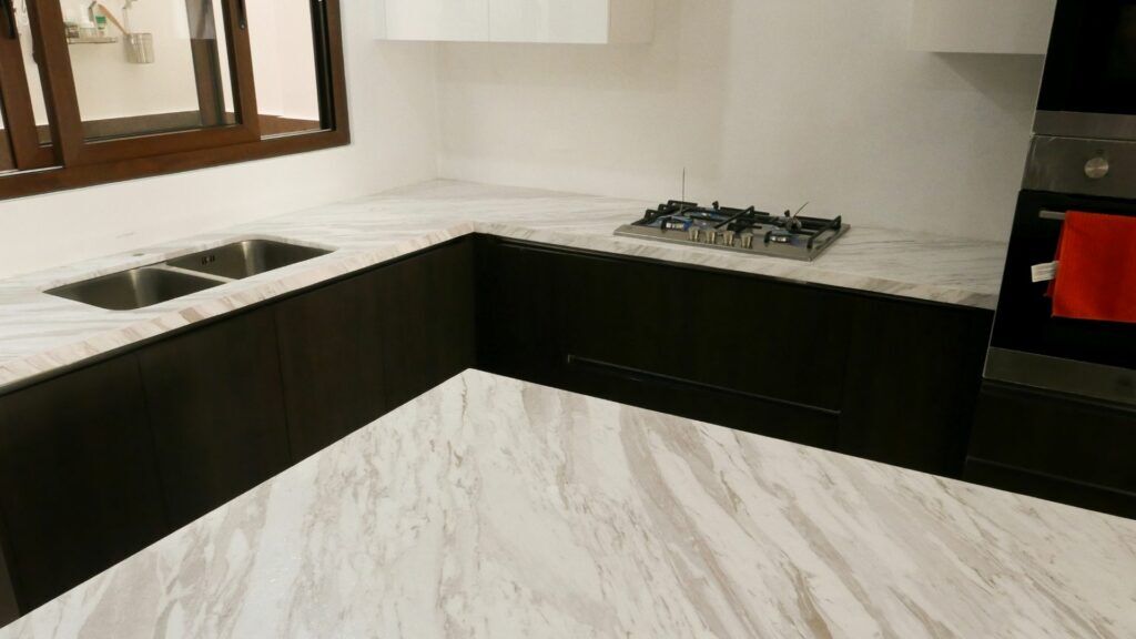 Marble - Stone Depot